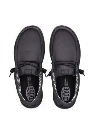 HEY DUDE Wally Stretch Loafers