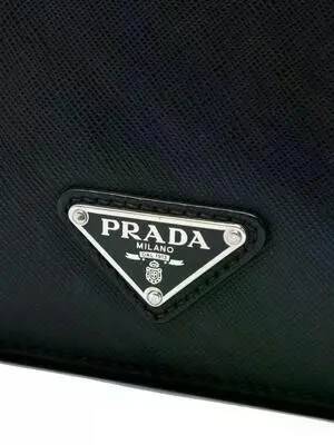 Prada 2013-2026 Saffiano Business Bag