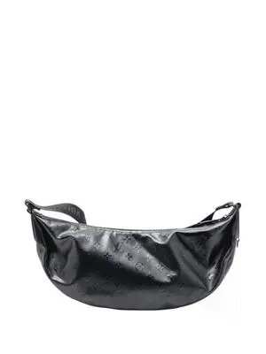 LOUIS VUITTON 2021-2026 Monogram Storm Hammock Bag Hobo Bag