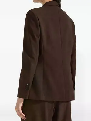 Seventy Double-breasted Blazer