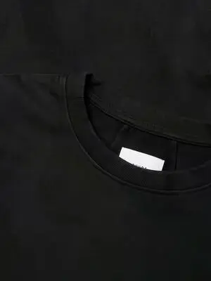 Rhude Safari Crest Ls Tee