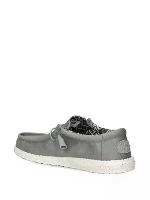 HEY DUDE Wally Stretch Loafers