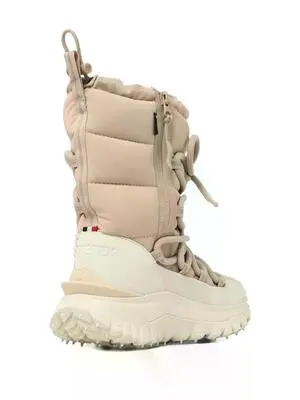 Moncler Trailgrip Après High Boots