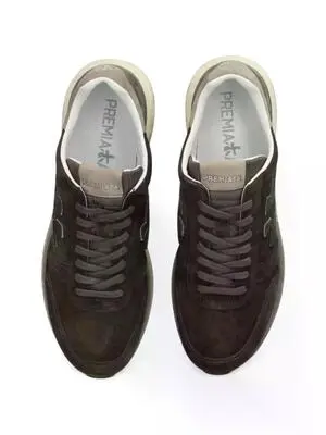 Premiata Mick 7898 Sneakers