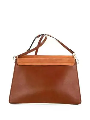 Chloé Medium Faye Shoulder Bag