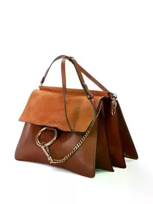 Chloé Medium Faye Shoulder Bag