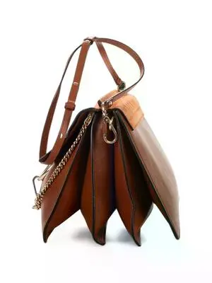 Chloé Medium Faye Shoulder Bag