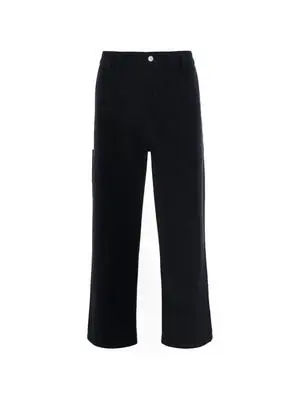 Carhartt Work In Progress Atoka Pants - Black