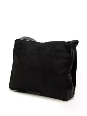 Prada 2000-2013 Tessuto Messenger Bag Crossbody Bag