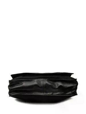 Prada 2000-2013 Tessuto Messenger Bag Crossbody Bag