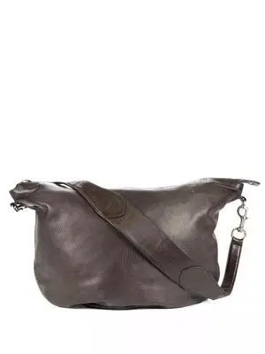 Gucci Leather Shoulder Bag