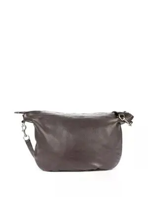 Gucci Leather Shoulder Bag