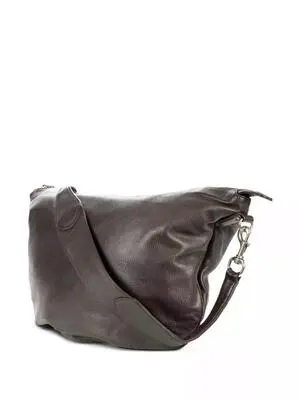 Gucci Leather Shoulder Bag