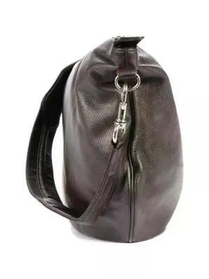 Gucci Leather Shoulder Bag