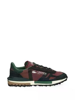 Lacoste Elite Active Sneakers - Red