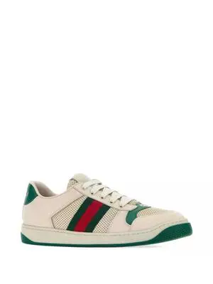 Gucci Screener Sneakers