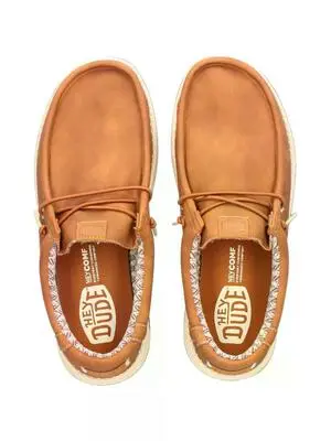 HEY DUDE Wally Loafers