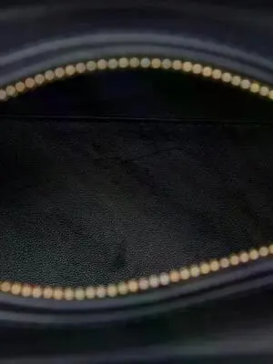 Dior 2014 Medium Calfskin Pockets Lady Satchel