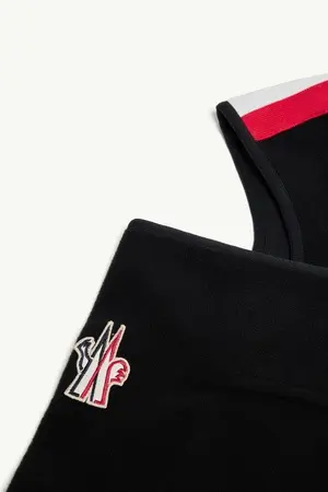 Moncler Fleece Balaclava