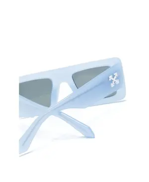 Off-White Seattle Rectangle-frame Sunglasses