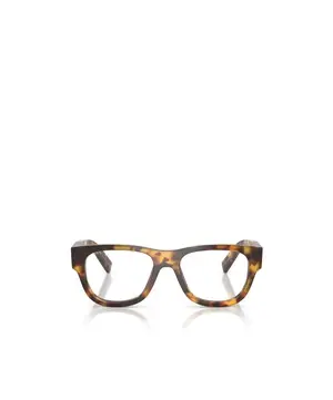 Prada Square Frame Glasses