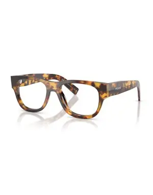 Prada Square Frame Glasses