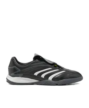 Adidas Predator Sala Logo-detail Sneakers