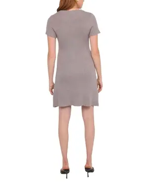 PETAL AND PUP Jaxon Mini Dress