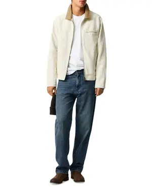Rodd & Gunn Austin East Jacket - Cream