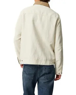 Rodd & Gunn Austin East Jacket - Cream