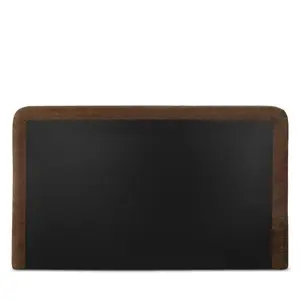 HUDSON PARK COLLECTION Nolita Storage Bed, King