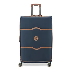 DELSEY PARIS Chatelet Air Large Check In Softside Expandable Spinner