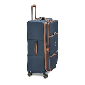 DELSEY PARIS Chatelet Air Large Check In Softside Expandable Spinner