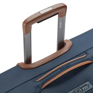 DELSEY PARIS Chatelet Air Large Check In Softside Expandable Spinner