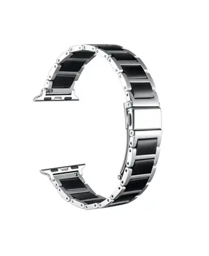 POSH TECH Alec Band For Apple Watch