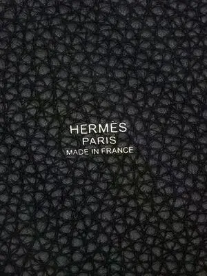 Hermès 2023 Clemence Picotin Lock 22 Handbag