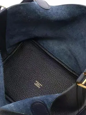 Hermès 2022 Clemence Picotin Lock 18 Handbag