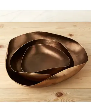 BE HOME Galina Dish