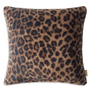 UGG Everett Faux Fur Pillow, 20 X 20 - Leopard
