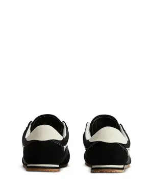 VANS Super Lowpro Low Top Sneakers