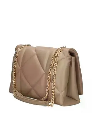 Moschino Love Quilted Shoulder Bag