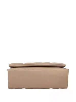 Moschino Love Quilted Shoulder Bag