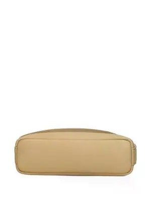 Lacoste Logo-plaque Shoulder Bag