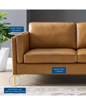 MODWAY Kaiya Sofa
