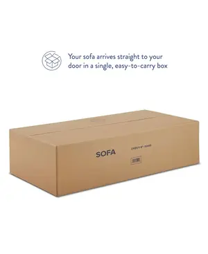 MODWAY Kaiya Sofa