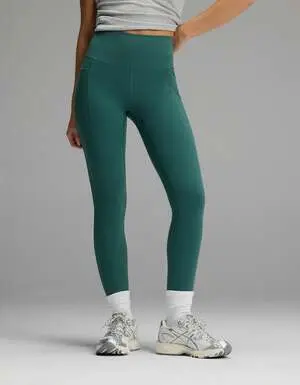 Cozy Earth Liv Leggings With Pockets - Uniform