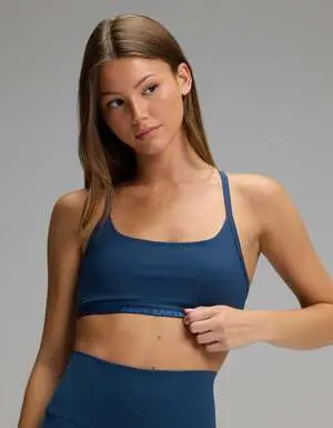 Cozy Earth Balance Bra - Obsidian