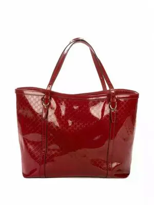 Gucci Medium Nice Tote Bag