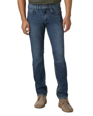 Paige Lennox Transcend Slim Fit Jeans