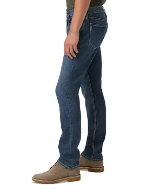 Paige Lennox Transcend Slim Fit Jeans